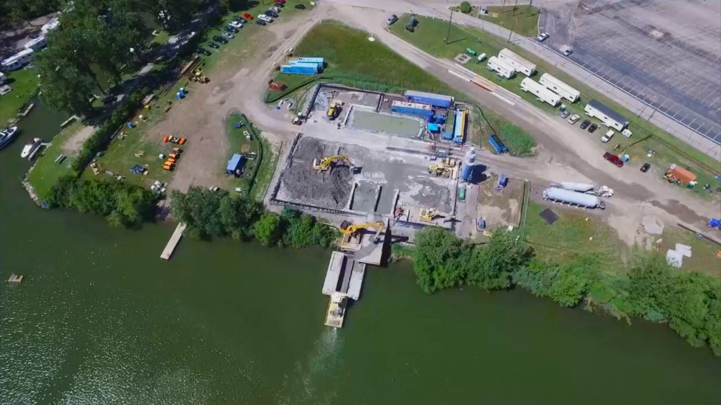 Field Investigation and Remediation - Anchor QEA