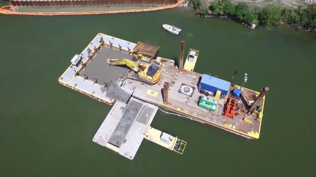 Field Investigation and Remediation - Anchor QEA