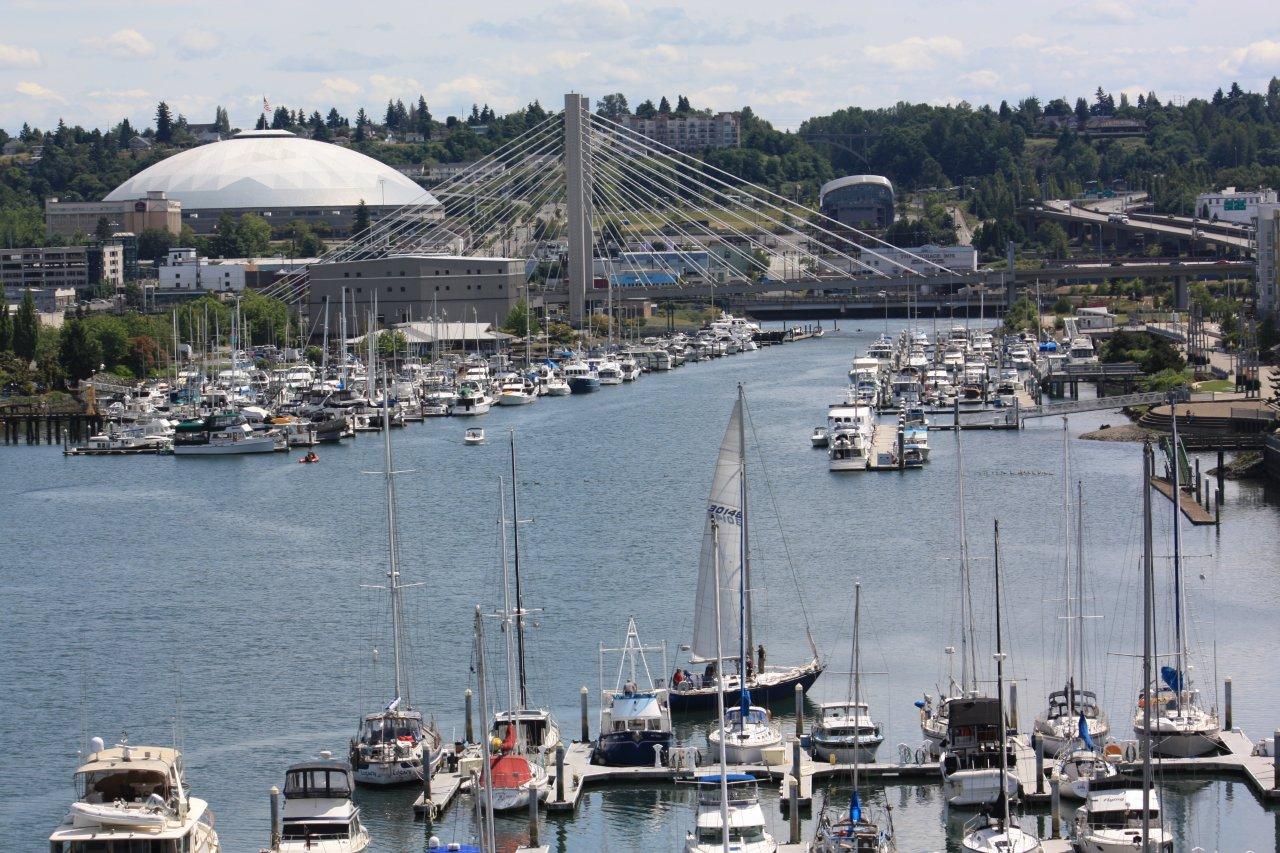 Stormwater BMP Effectiveness Evaluation - Anchor QEA