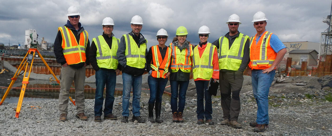 Scholarship Program - Anchor QEA