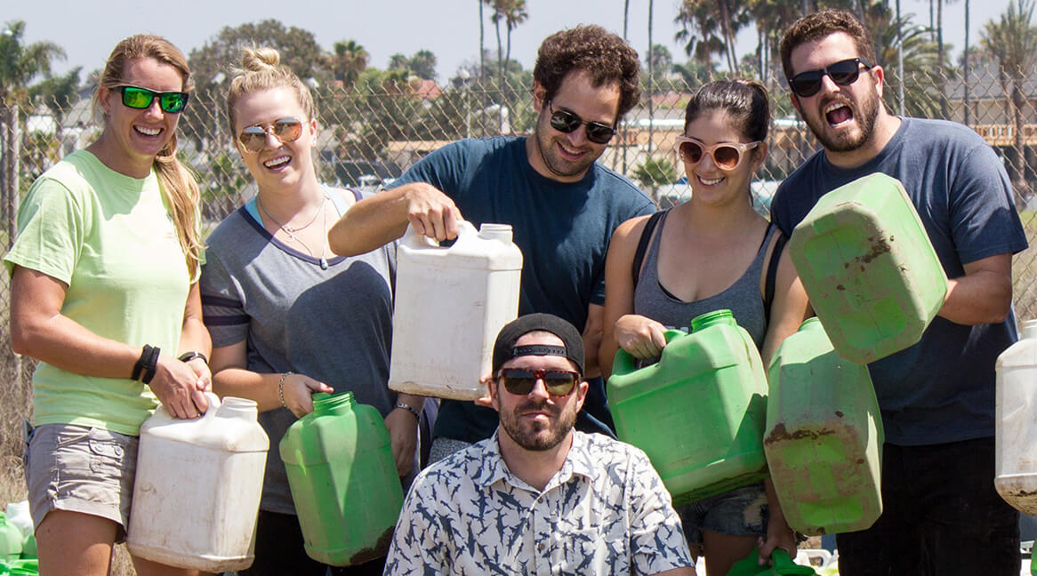 Working at Anchor QEA