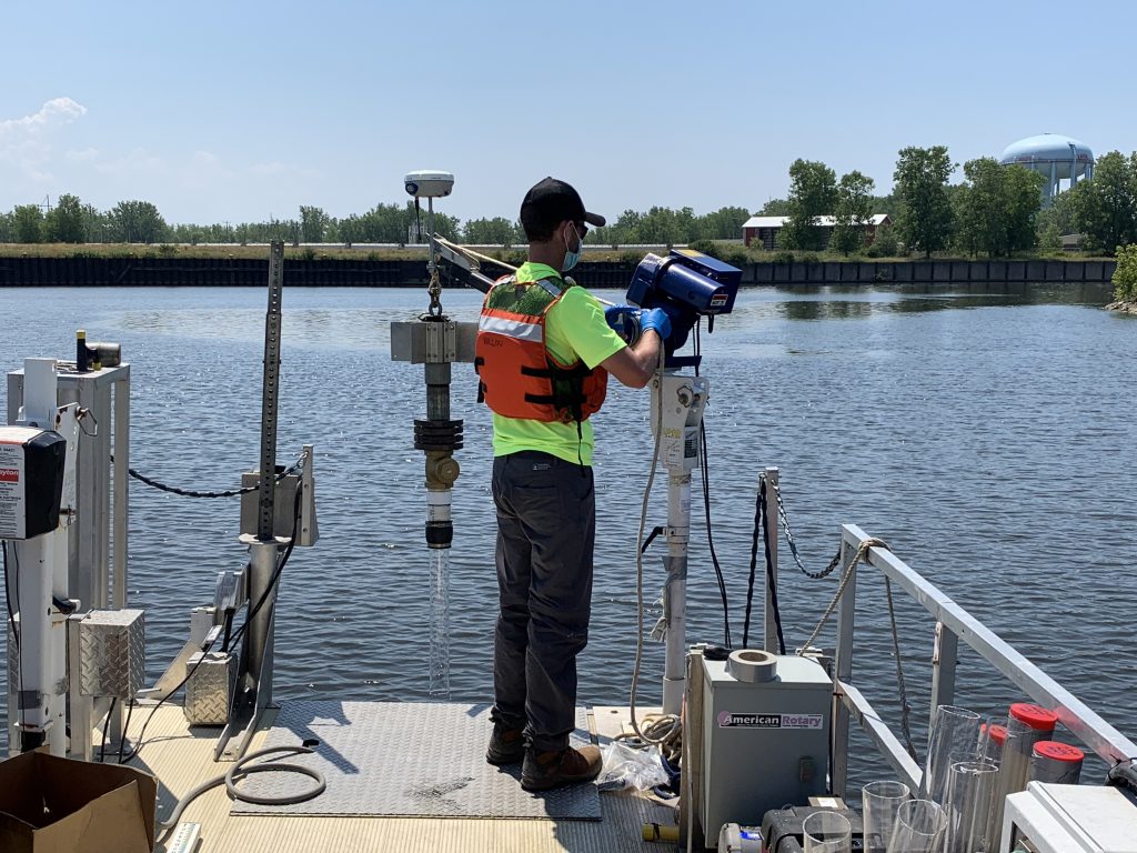 Addressing PFAS in the Environment Part 1: The Implications of ...