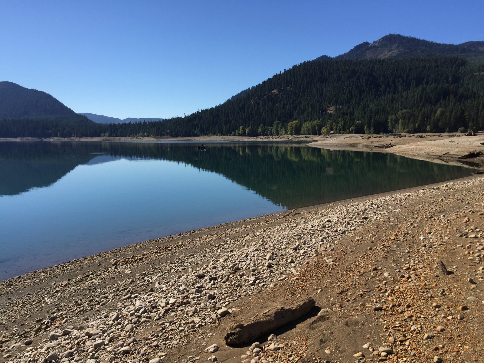 Yakima River Basin Integrated Water Resources Management Plan - Anchor QEA