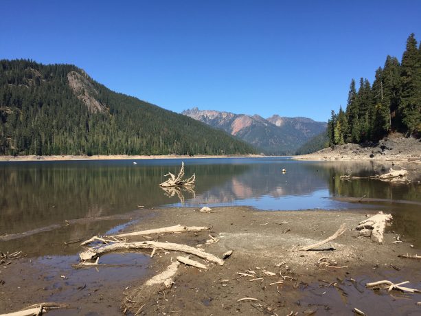 Yakima River Basin Integrated Water Resources Management Plan - Anchor QEA