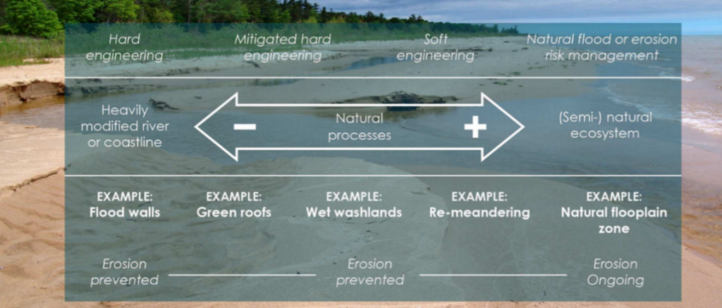 Designing with the Natural System for Coastal Resiliency in the Great ...