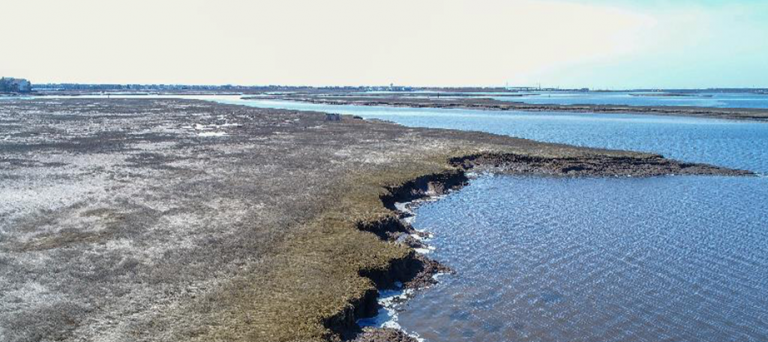 Assessing Geotechnical and Coastal Engineering Performance of Coastal ...