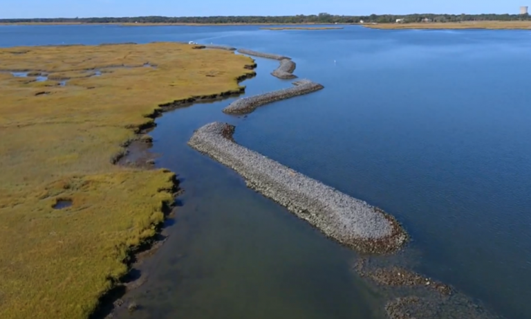 Assessing Geotechnical and Coastal Engineering Performance of Coastal ...