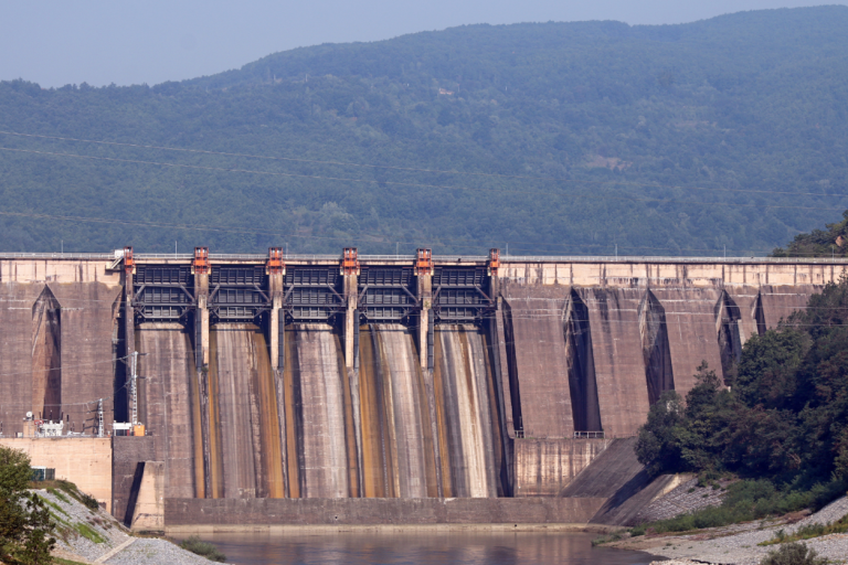 How CFD Modeling Can Help Solve the Aging Dam Infrastructure Dilemma ...