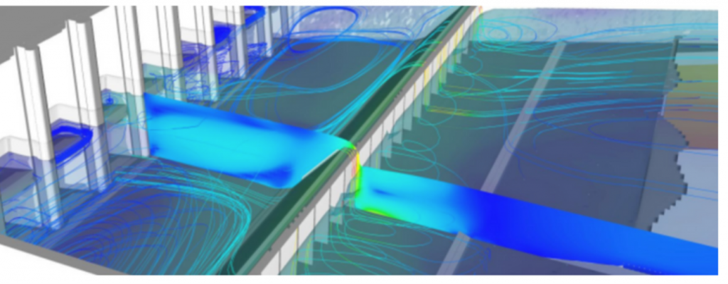 How CFD Modeling Can Help Solve the Aging Dam Infrastructure Dilemma ...