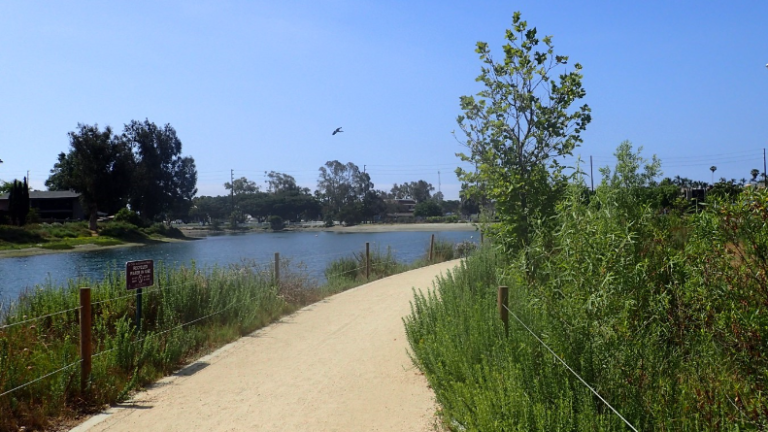 Colorado Lagoon Restoration - Anchor QEA