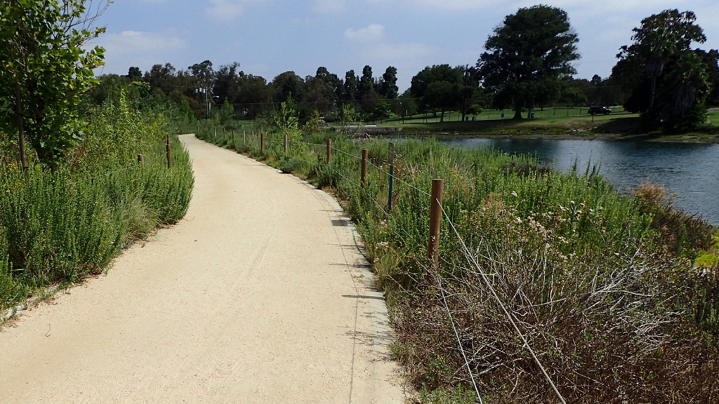Colorado Lagoon Restoration - Anchor QEA