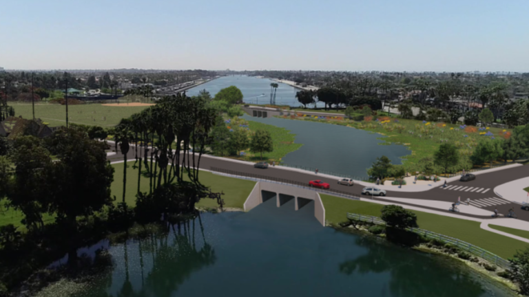 Colorado Lagoon Restoration - Anchor QEA