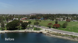 Colorado Lagoon Restoration - Anchor QEA