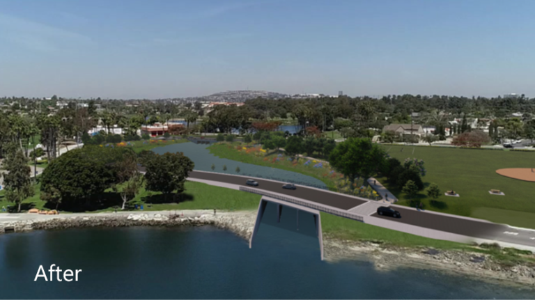 Colorado Lagoon Restoration - Anchor QEA