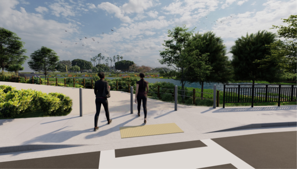 Colorado Lagoon Restoration - Anchor QEA